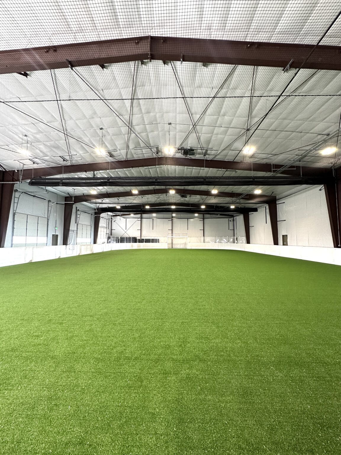 Homepage - Oasis Indoor Soccer