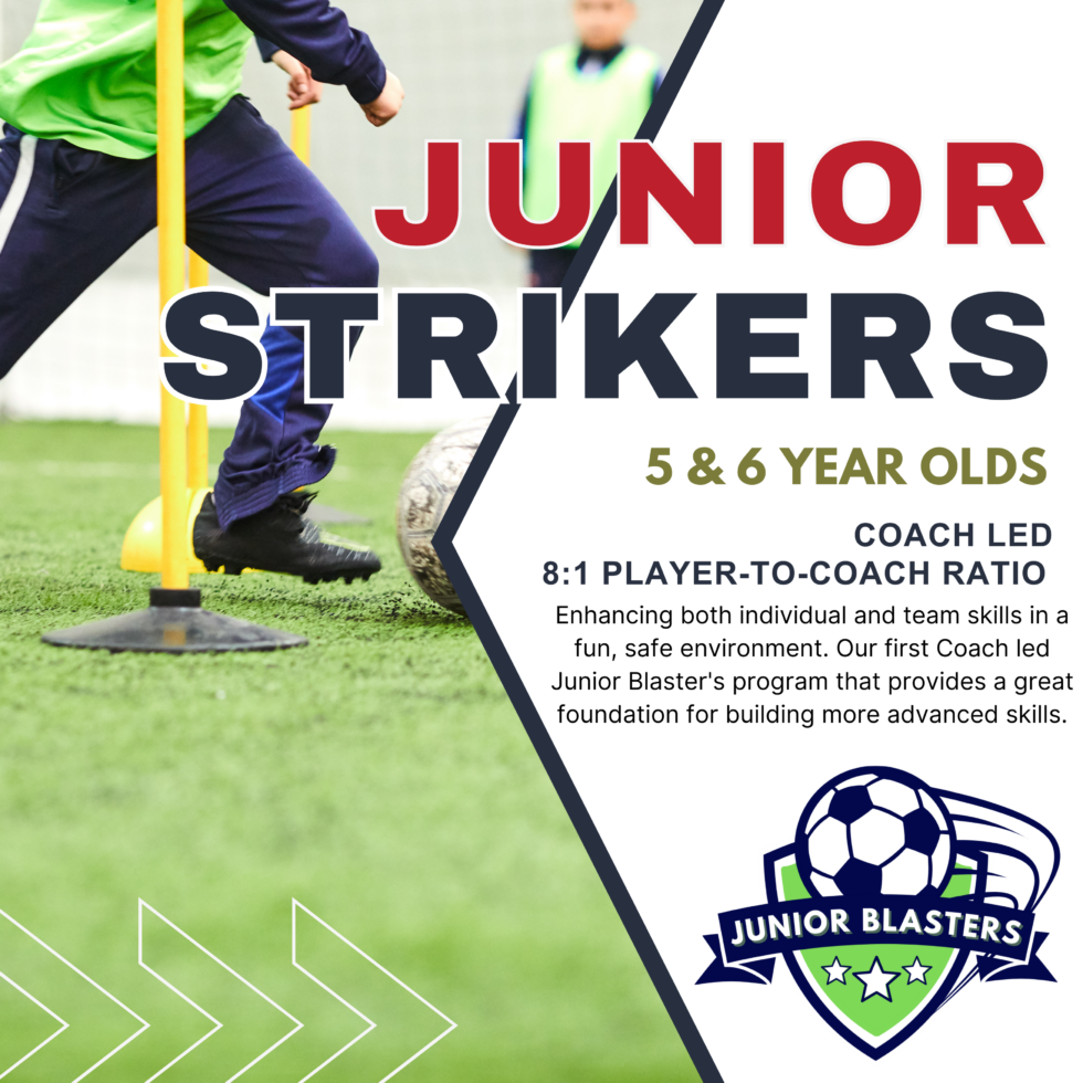 Homepage - Oasis Indoor Soccer